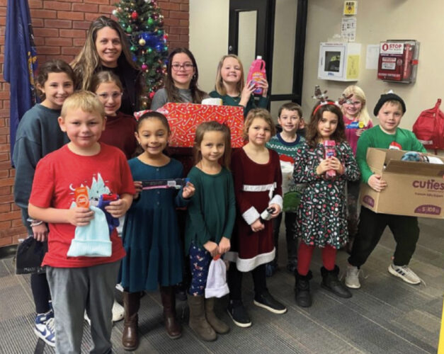 JSASD finds new ways to engage with students | News, Sports, Jobs - The ...